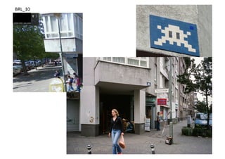 Space Invaders Berlin | PDF