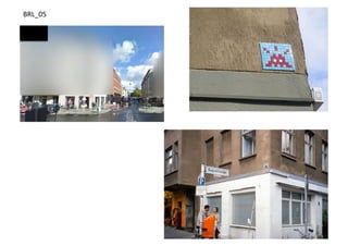 Space Invaders Berlin | PDF
