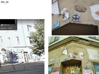 Space Invaders Berlin | PDF