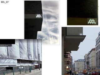 Space Invaders Berlin | PDF