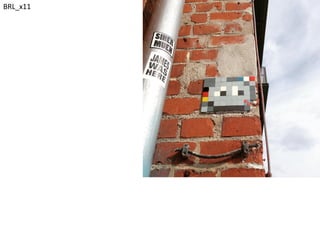 Space Invaders Berlin | PDF