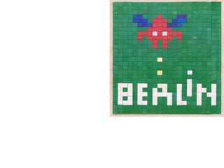 Space Invaders Berlin | PDF