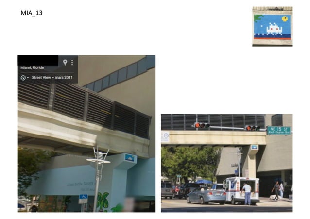 Space Invaders Miami | PDF