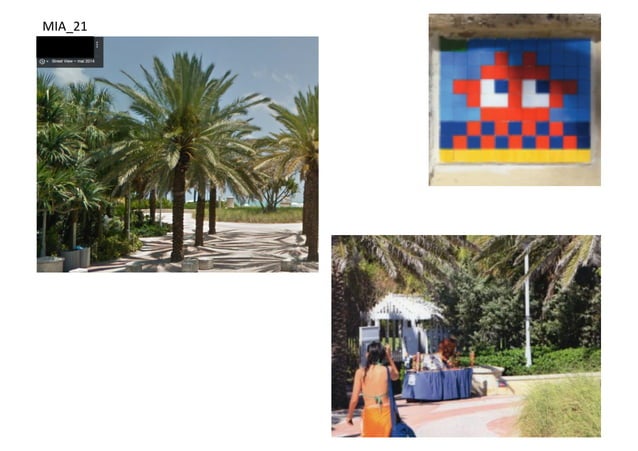 Space Invaders Miami | PDF