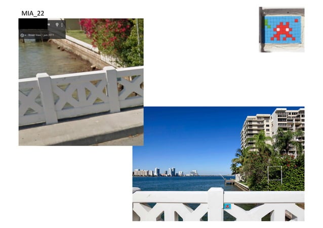 Space Invaders Miami | PDF