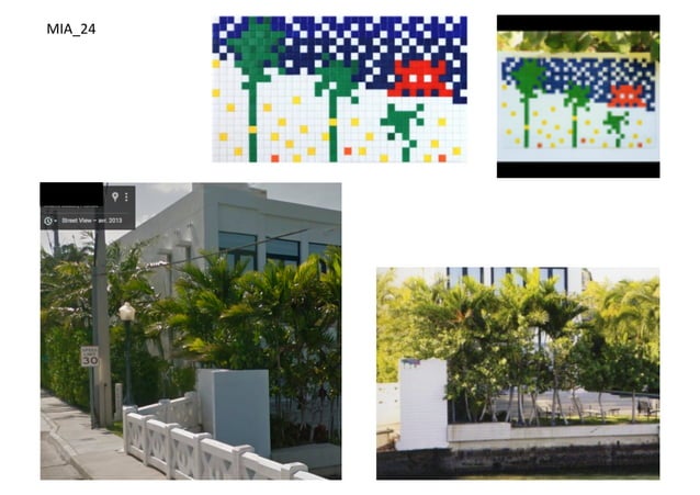 Space Invaders Miami | PDF