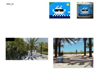 Space Invaders Miami | PDF