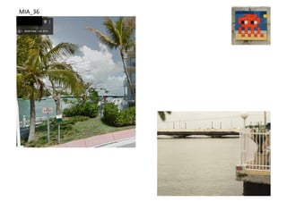 Space Invaders Miami | PDF