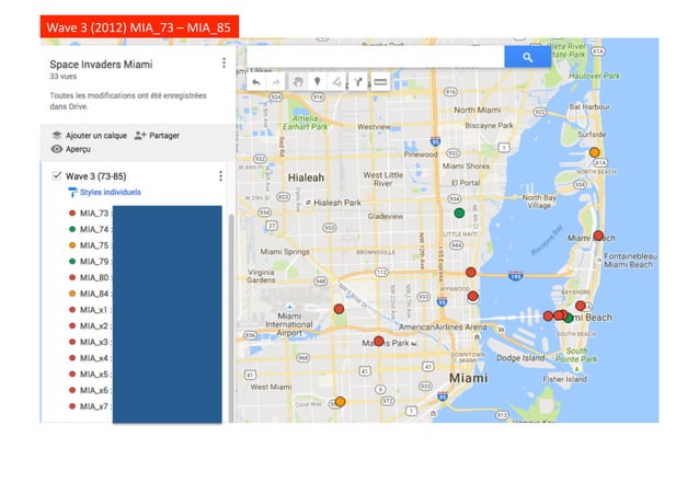 Space Invaders Miami | PDF