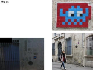 Space Invaders Montpellier | PDF | Museums & Galleries | Attractions