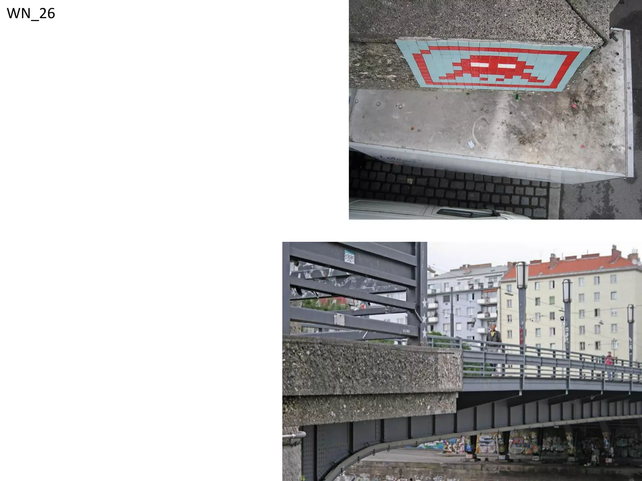 Space Invaders Vienna | PPT