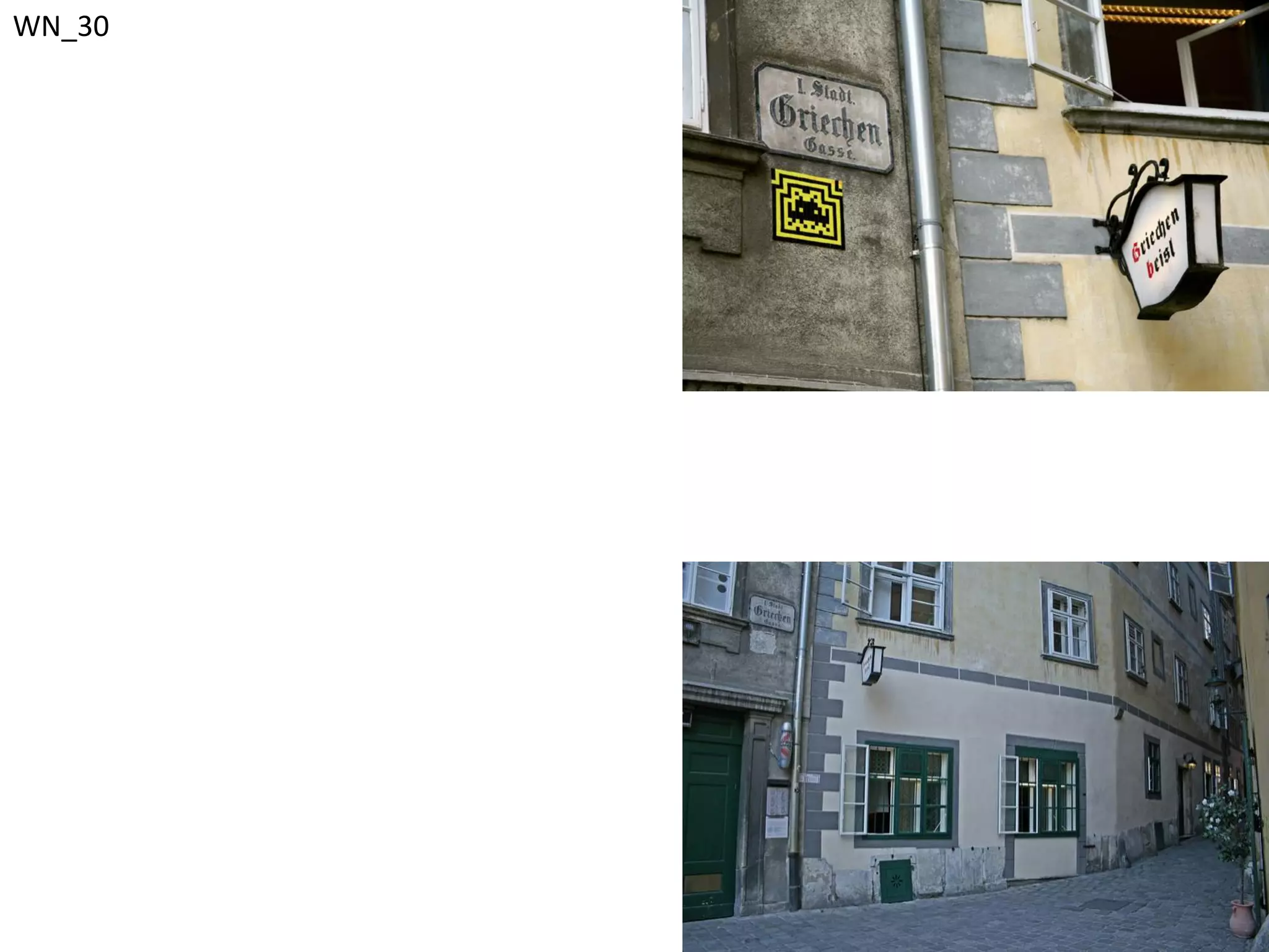 Space Invaders Vienna | PPT