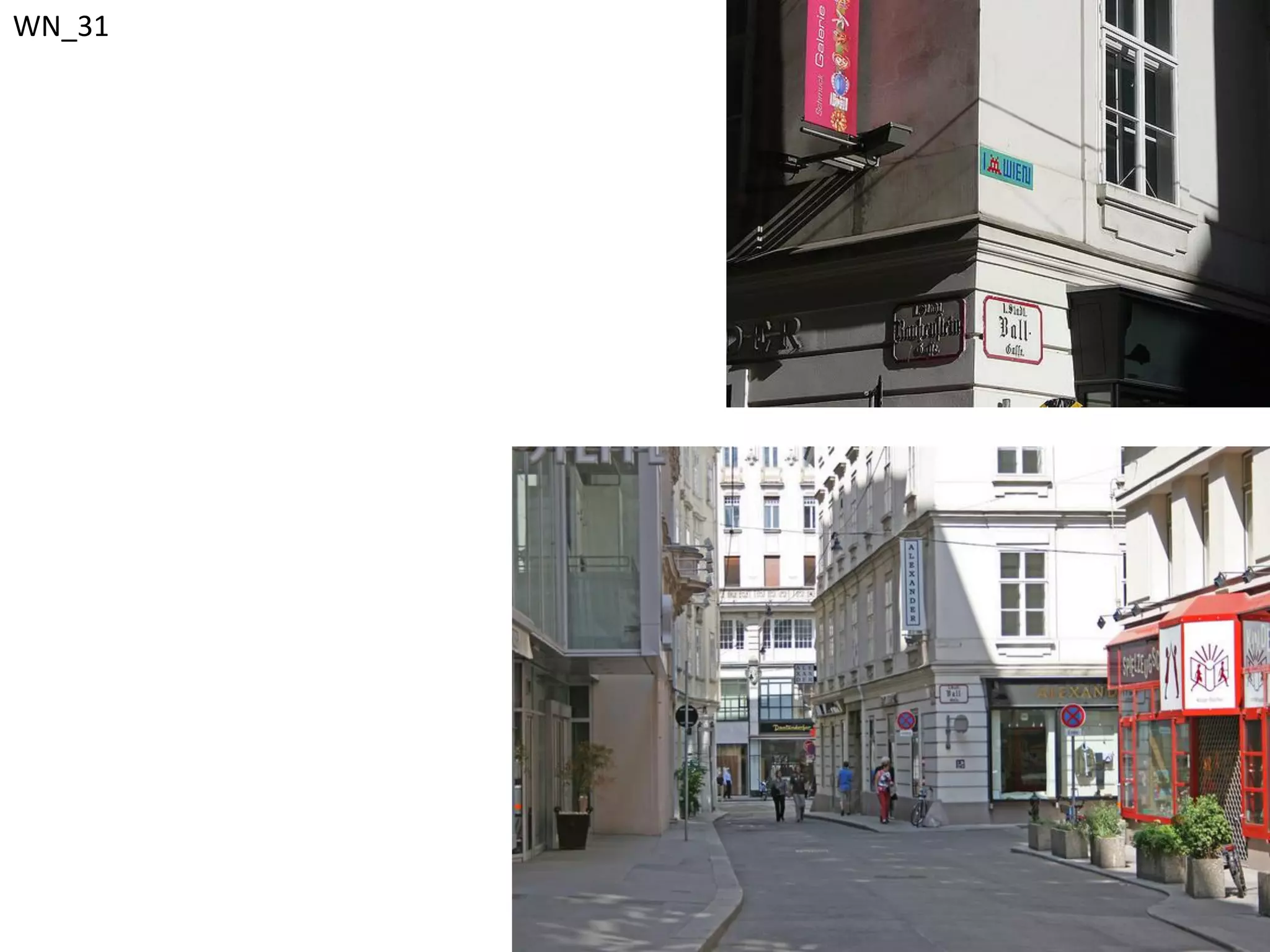 Space Invaders Vienna | PPT