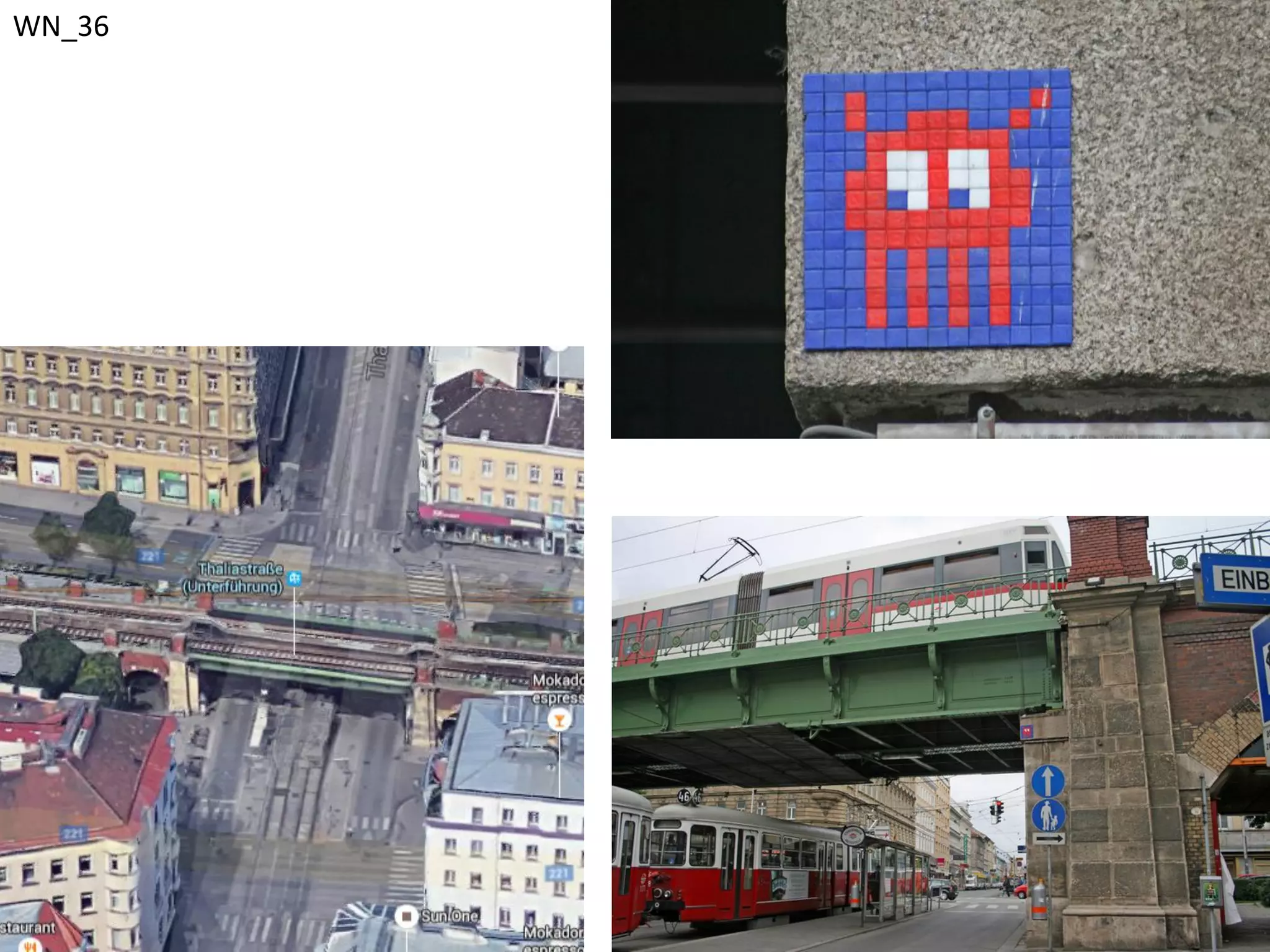 Space Invaders Vienna | PDF