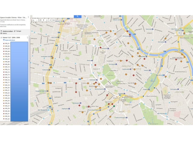 Space Invaders Vienna | PPT