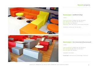 Spaceist Modular Cube catalogue | PPT