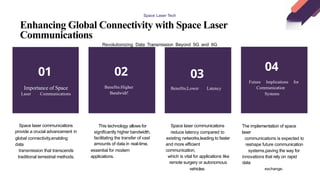 Space Laser Communications for Beyond 5G 6G.pptx
