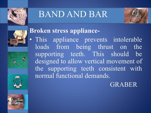 space maintainers in primary and mixed dentition .pptx | Dental Health | Diseases and Conditions