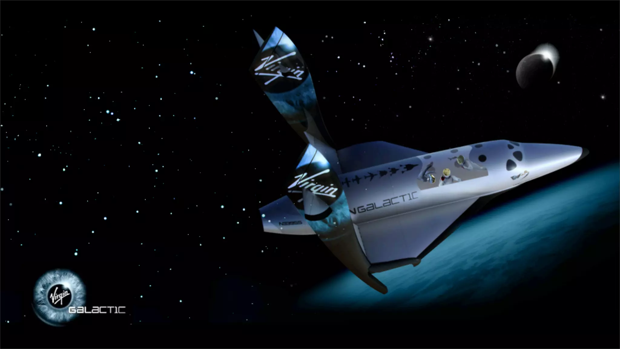 Virgin Galactic//Spaceman Championship | PDF