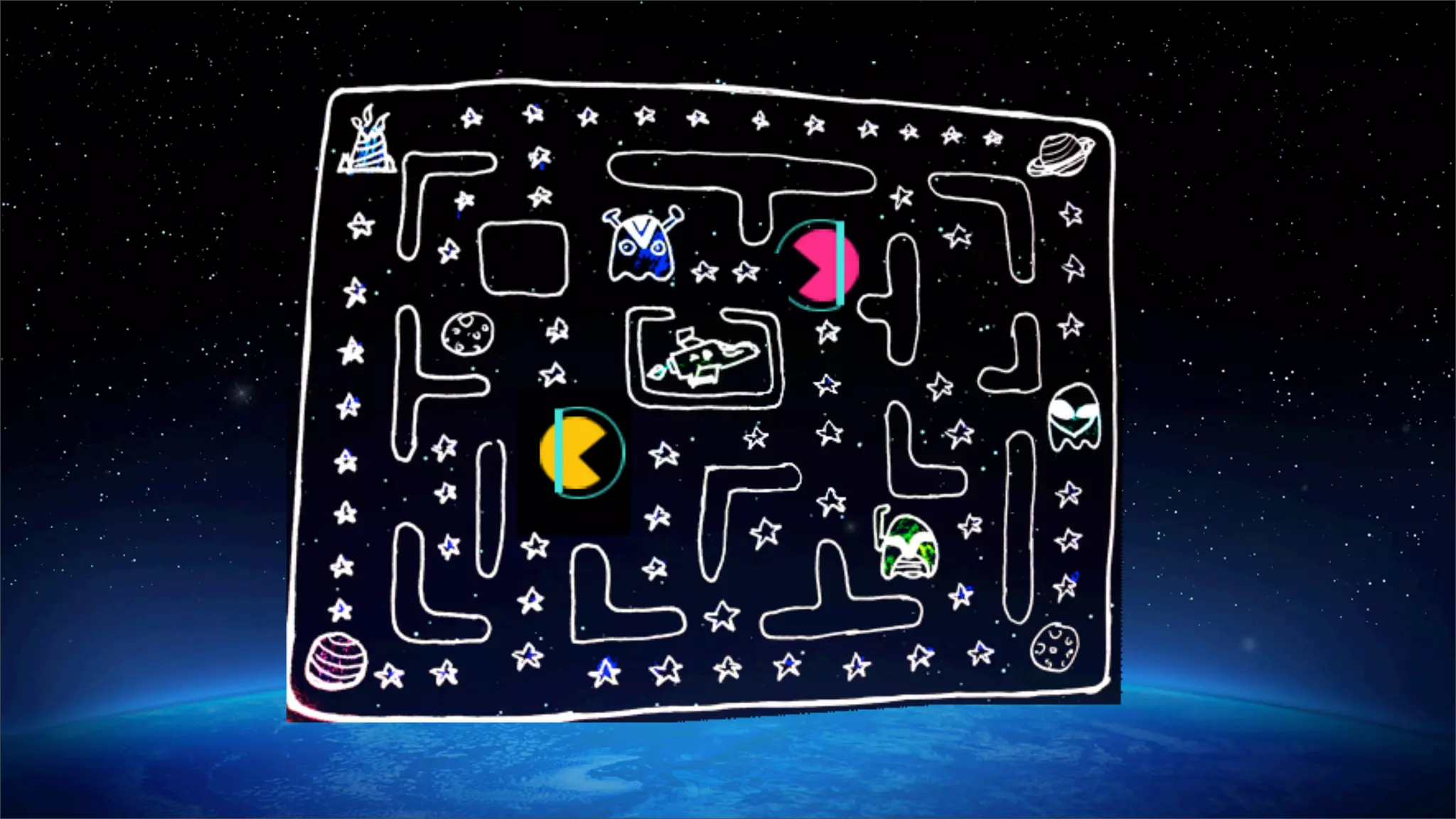 Virgin Galactic//Spaceman Championship | PDF