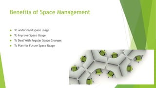 Space Management | PPTX