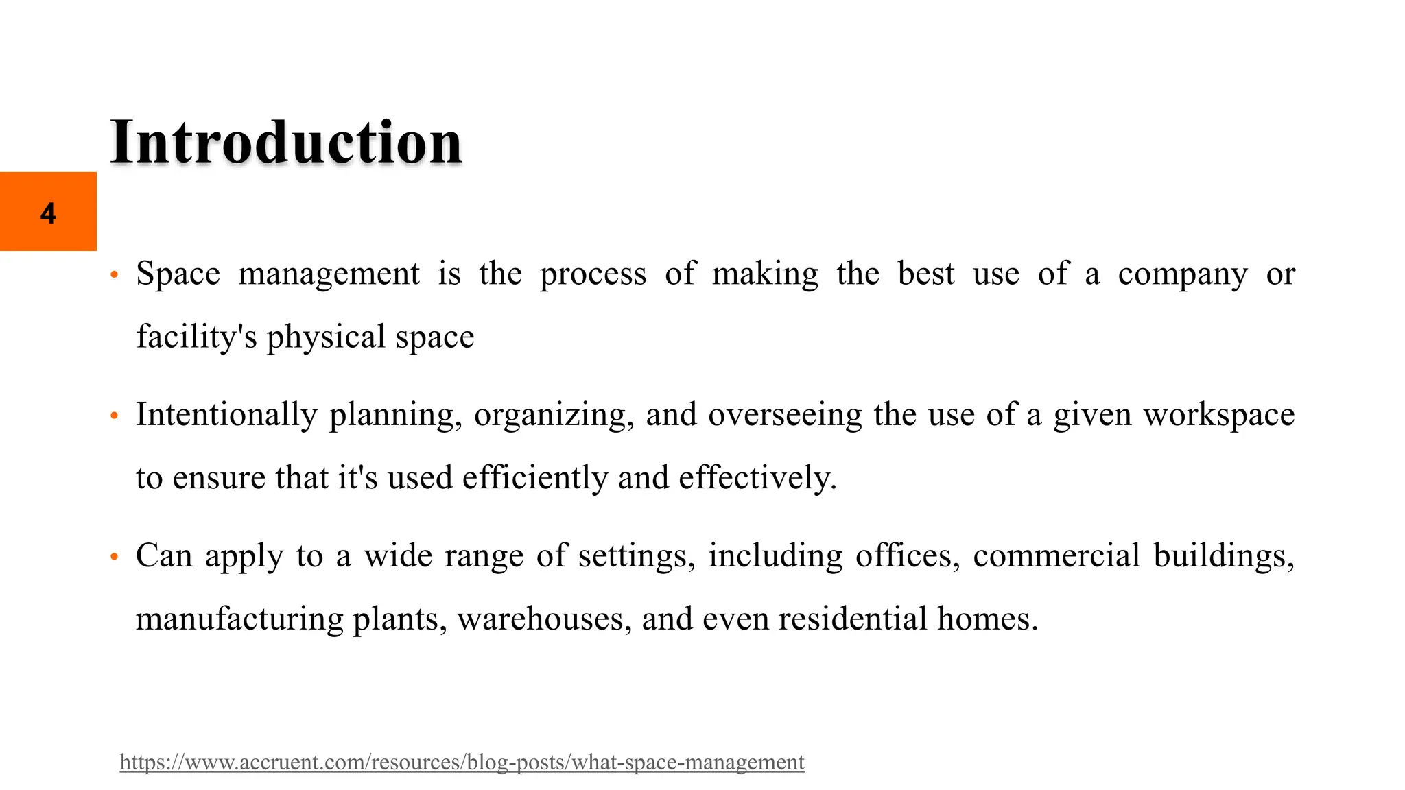 Space Management in workplace-Sandip.pptx