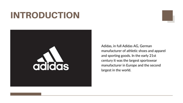 SPACE MATRIX OF ADIDAS.pptx