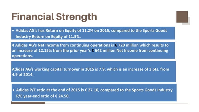 SPACE MATRIX OF ADIDAS.pptx