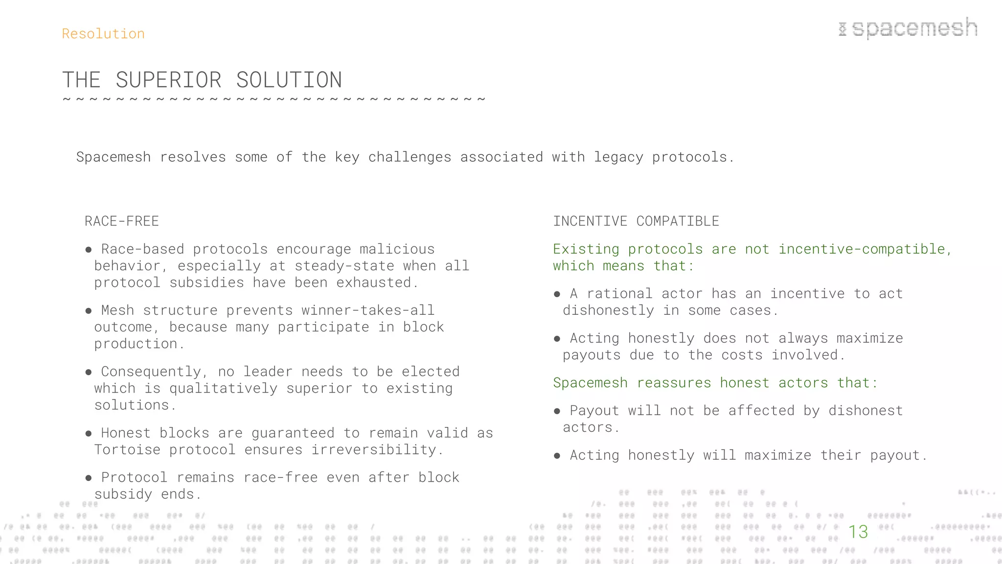 Spacemesh, Tomer Afek, ICC conf, May 2023.pptx