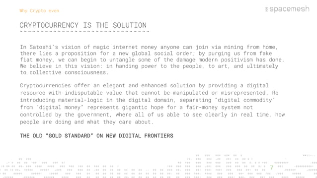 Spacemesh, Tomer Afek, ICC conf, May 2023.pptx