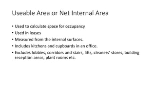 SPACE METRICS.pptx | Free Download