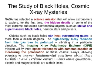 Space mysteries 3 | ODP