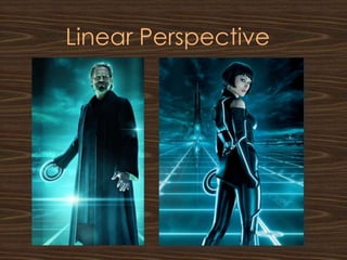 Space/Narrative PPT | PPTX