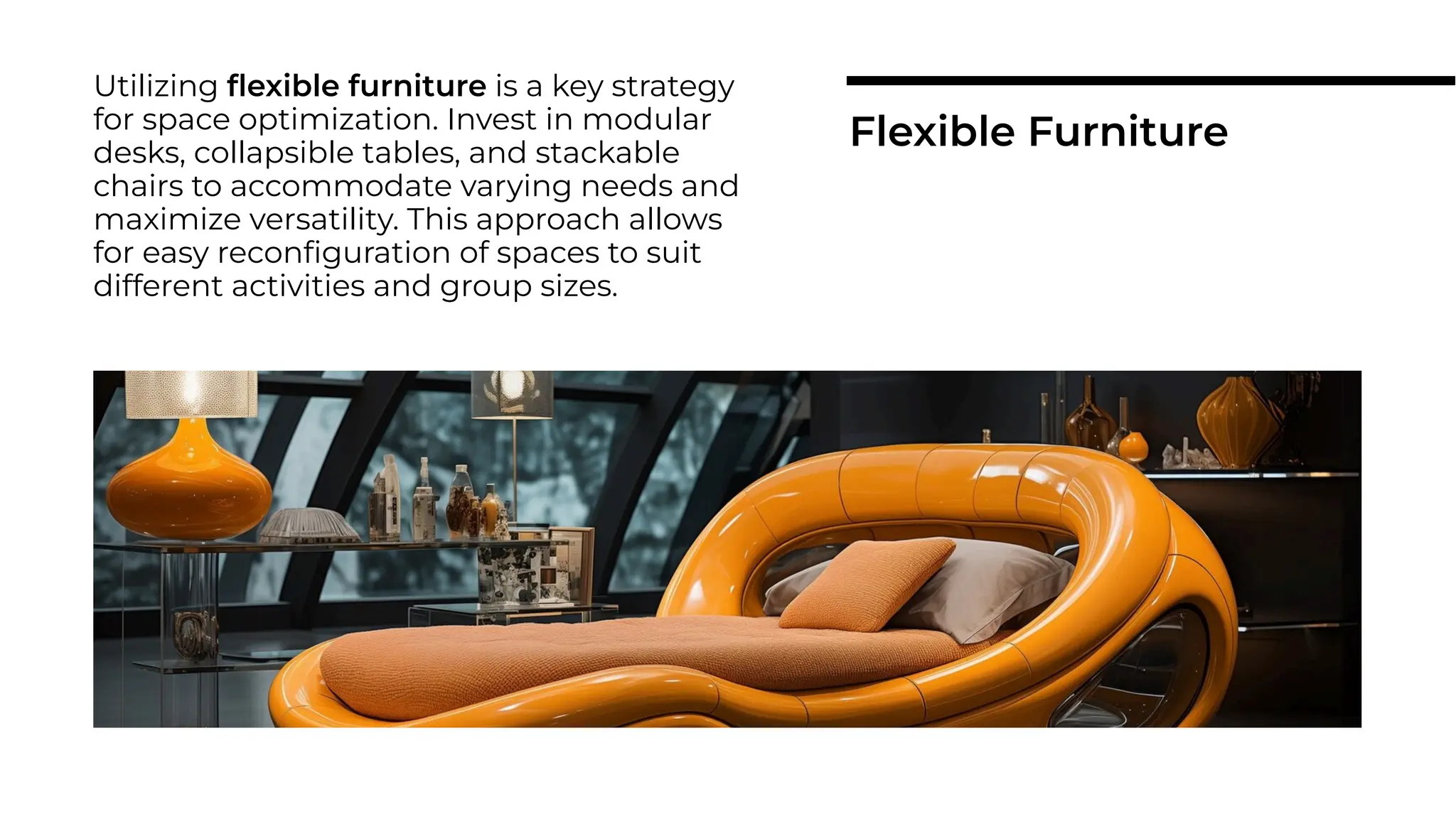 Space Optimization | PDF | Interior Decorating | Home & Garden