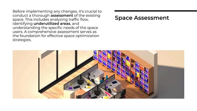 Space Optimization | PPT