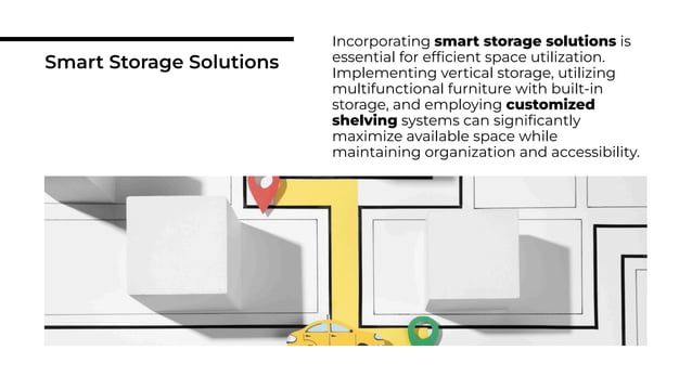Space Optimization | PPT