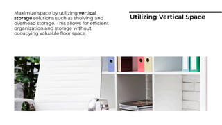 Space Optimization | PDF