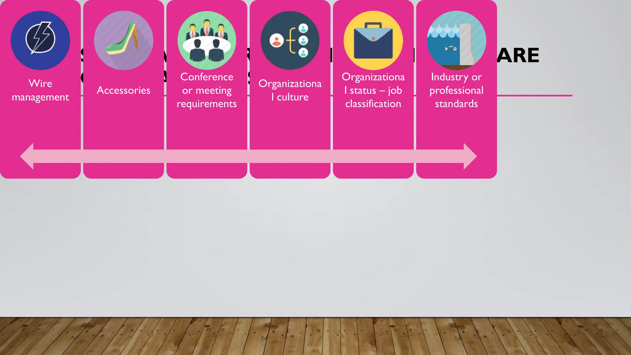 Space planning for architectures in home | PPTX