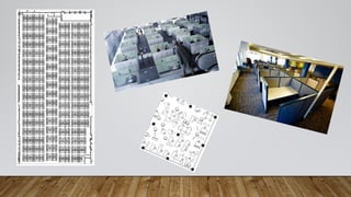 Space planning for architectures in home | PPTX