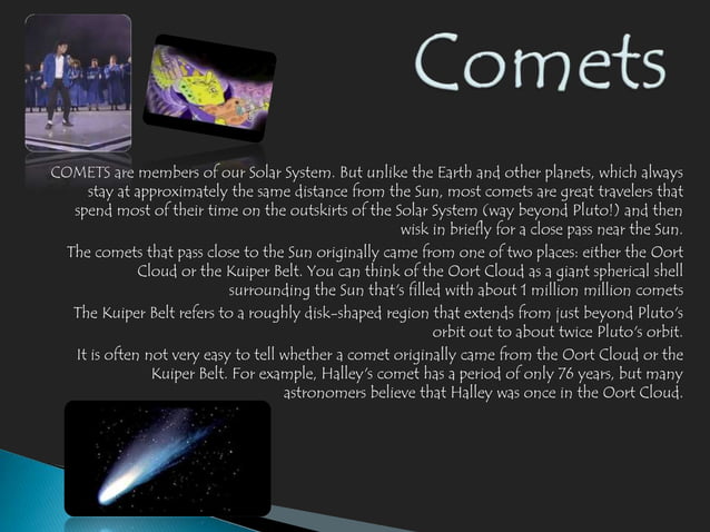 Space powerpoint | PPTX | Space and Astronomy | Science