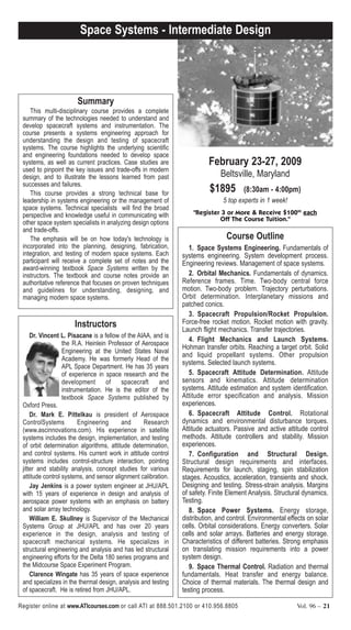 Space power systems | PDF