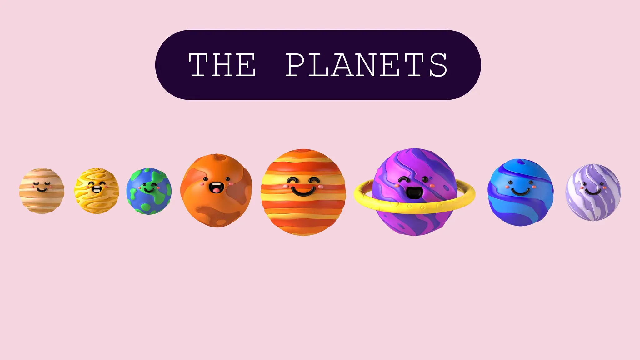 Space PPT Template, planet, stars, presentation template idea.pptx