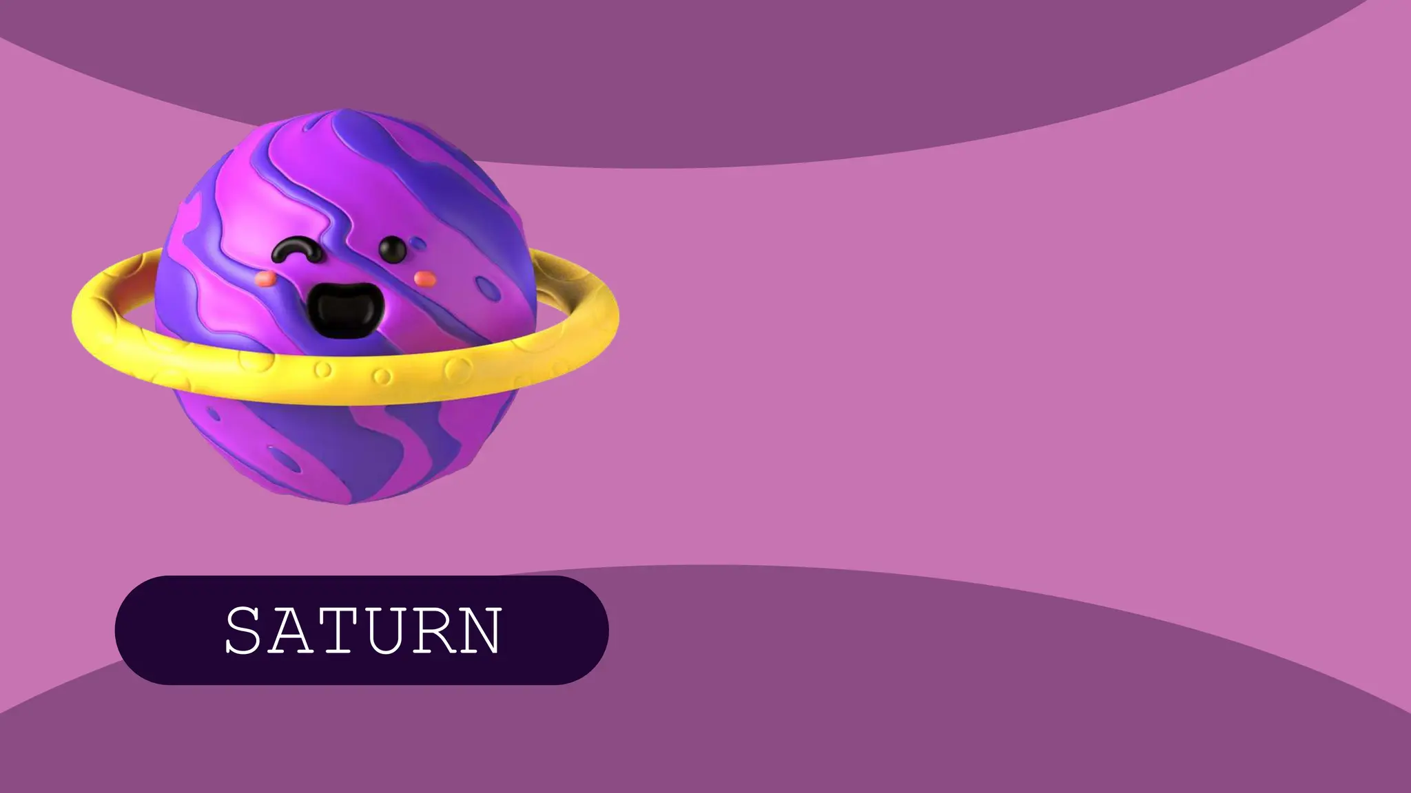 Space PPT Template, planet, stars, presentation template idea.pptx