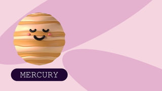 Space PPT Template, planet, stars, presentation template idea.pptx