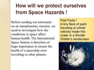 Space project | PPT