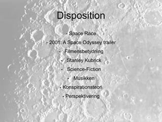 Space race - space age | PPT