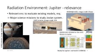 Overview: Space Radiation Environment | PDF