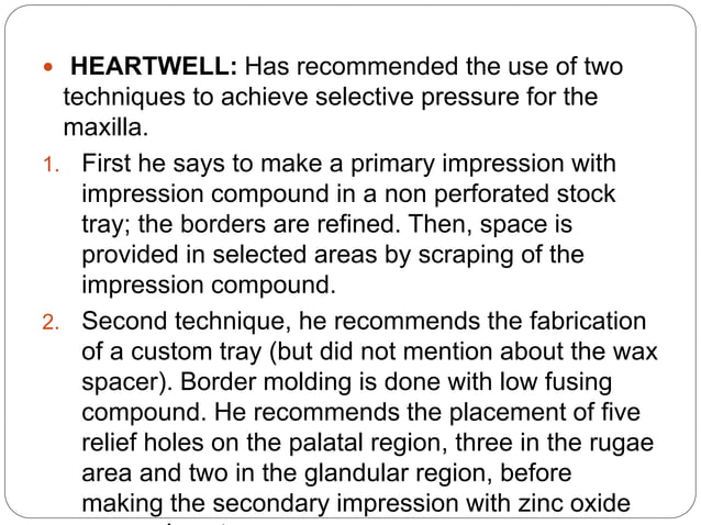 Spacer designs | PPTX