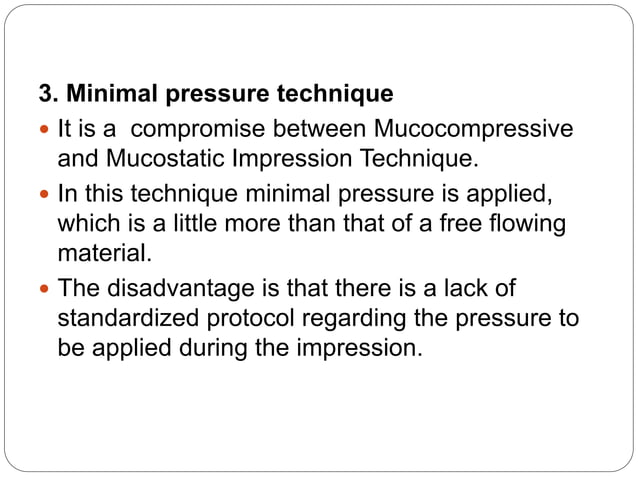 Spacer designs | PPTX