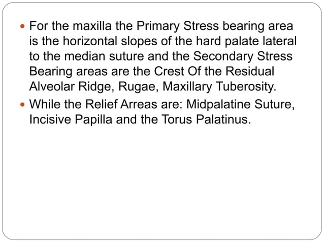 Spacer designs | PPTX